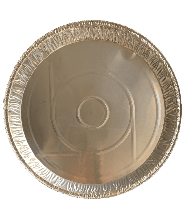 Plato Aluminio P23 (x300u) | Atomic Kitchens